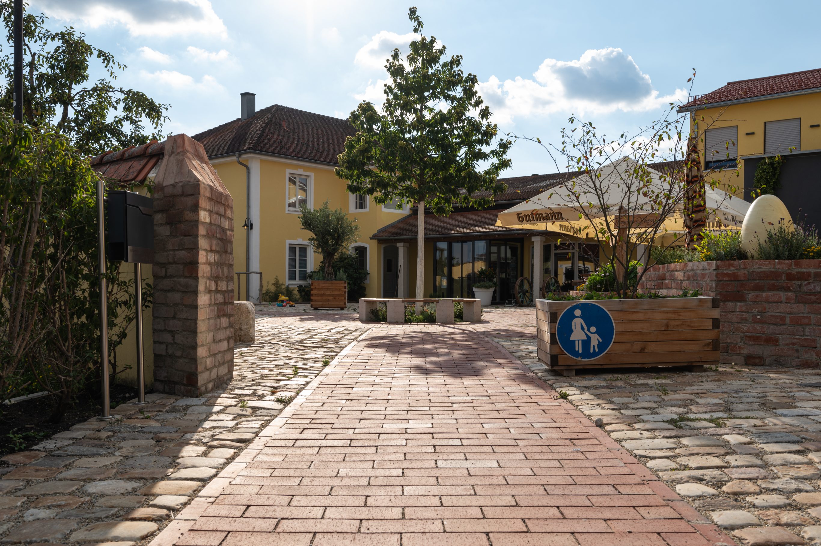 Wunderbar An Und Verkauf Hof Bilder
